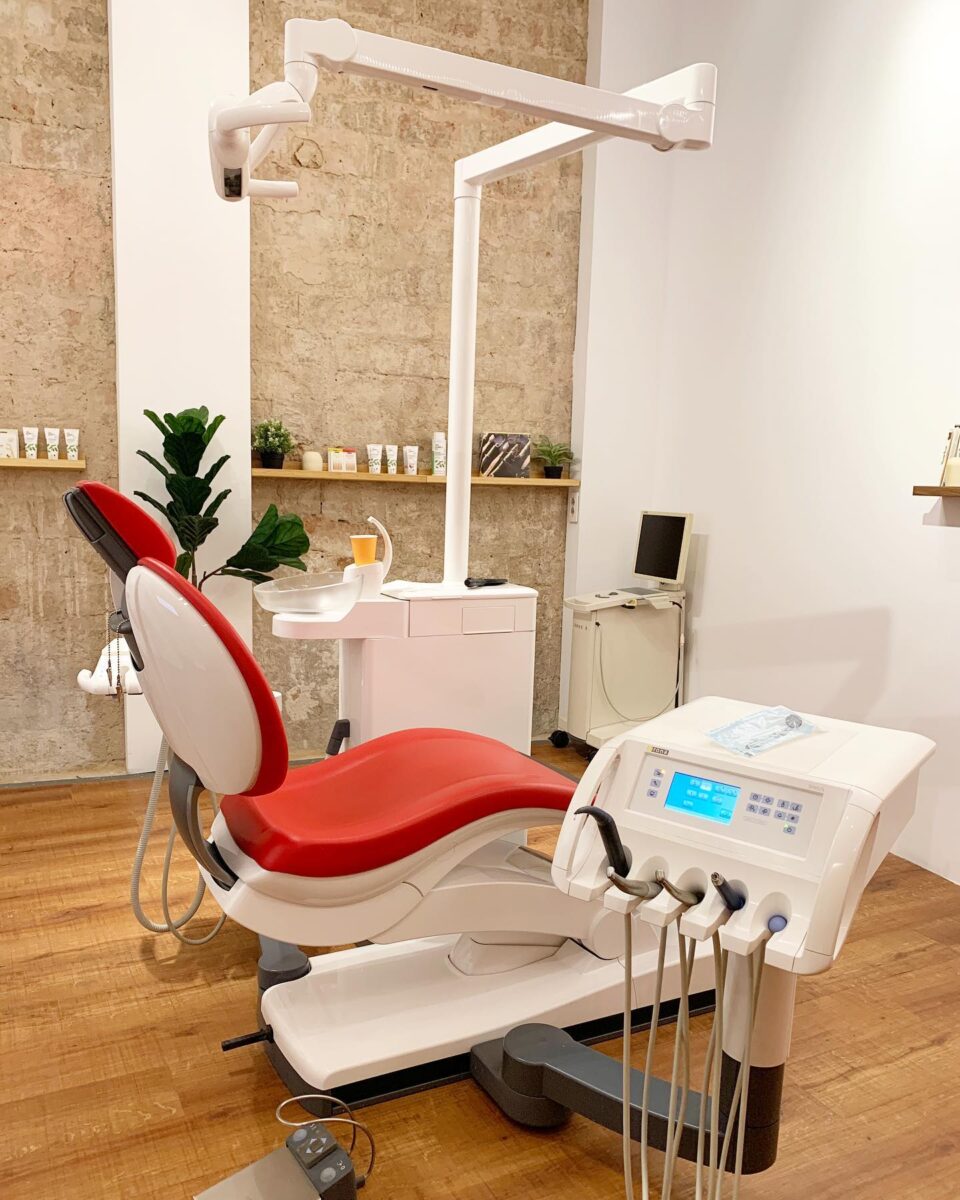 The British Dental Clinic